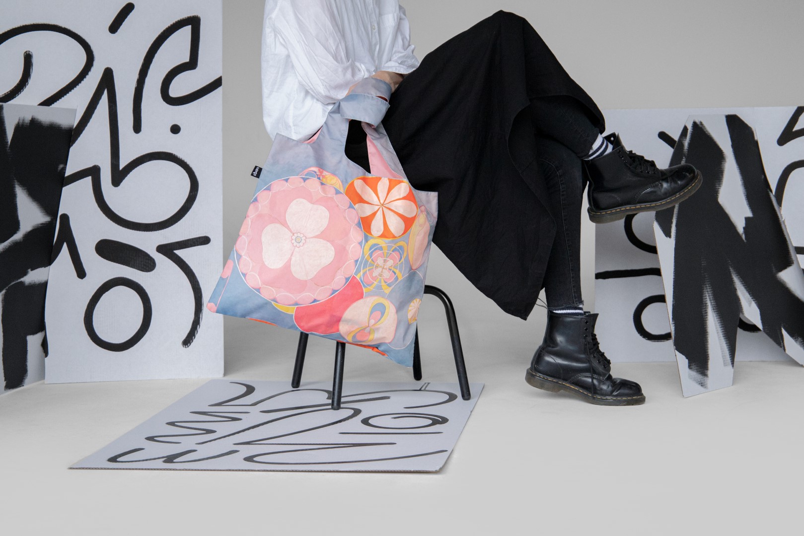 LOQI - Bags, that make you smile - Petra König